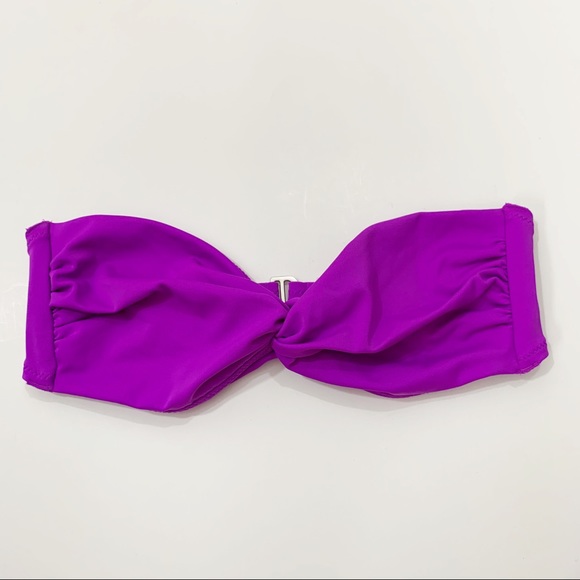 Victoria's Secret | Swim | Victorias Secret Twist Front Bikini Swimsuit ...